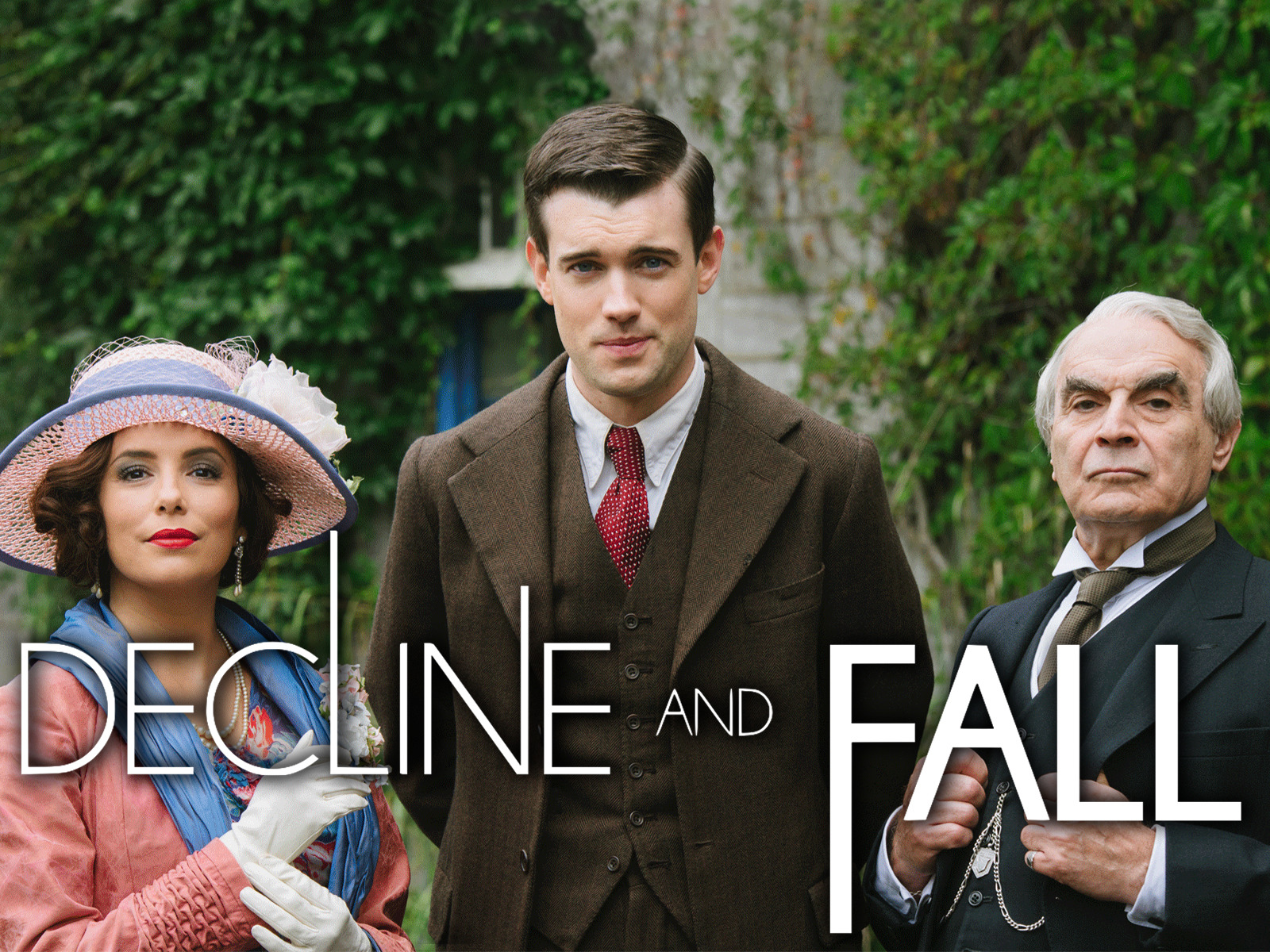 Prime Video: Decline and Fall