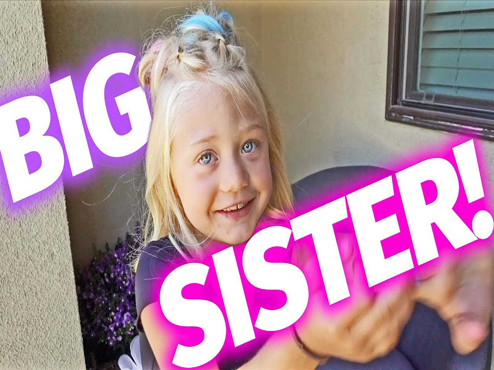 Prime Video: Everleigh Opens Toys