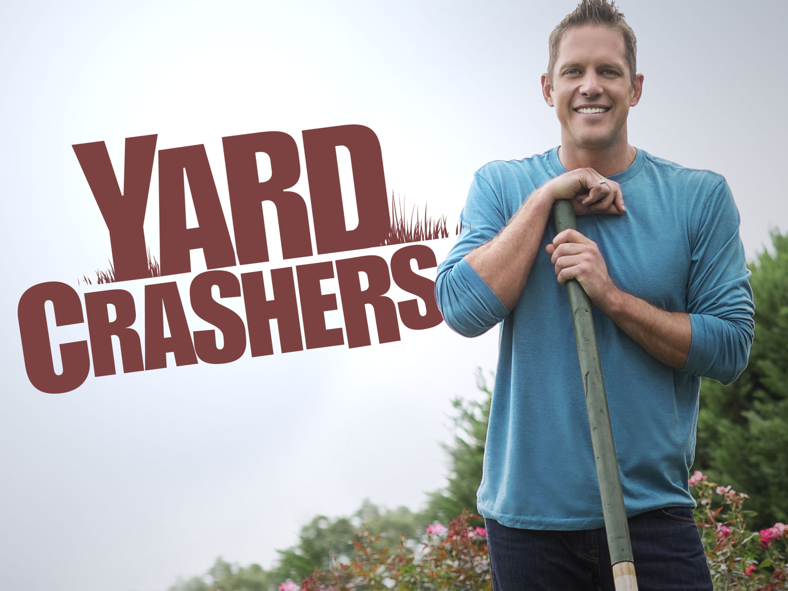 Prime Video: Yard Crashers - Season 14