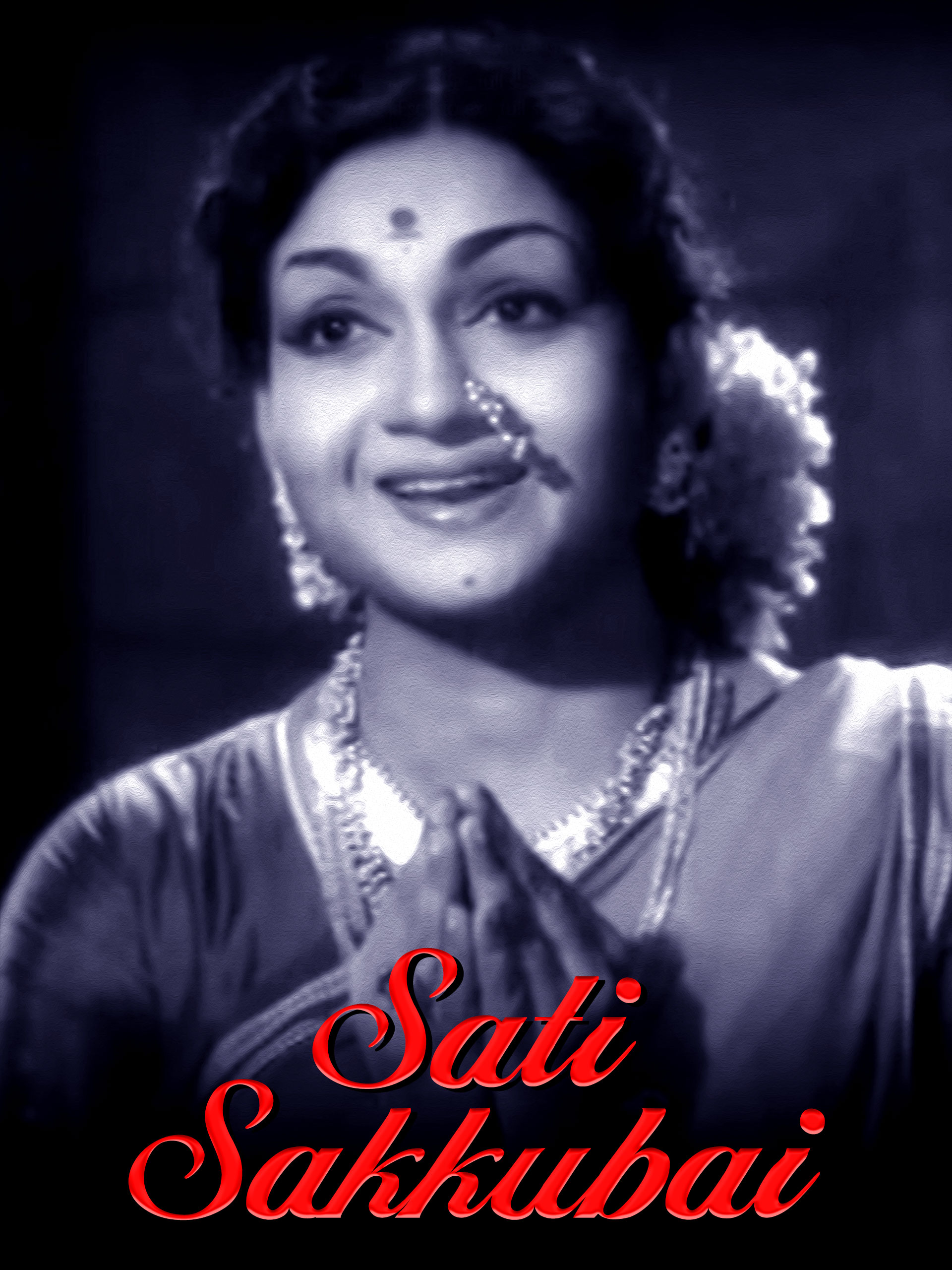 Prime Video: Sati Sakkubai