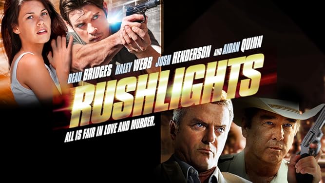 Haley Webb Rushlights