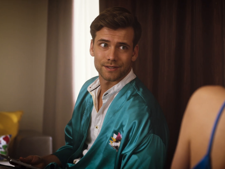 Prime Video: Pandora - Season 1