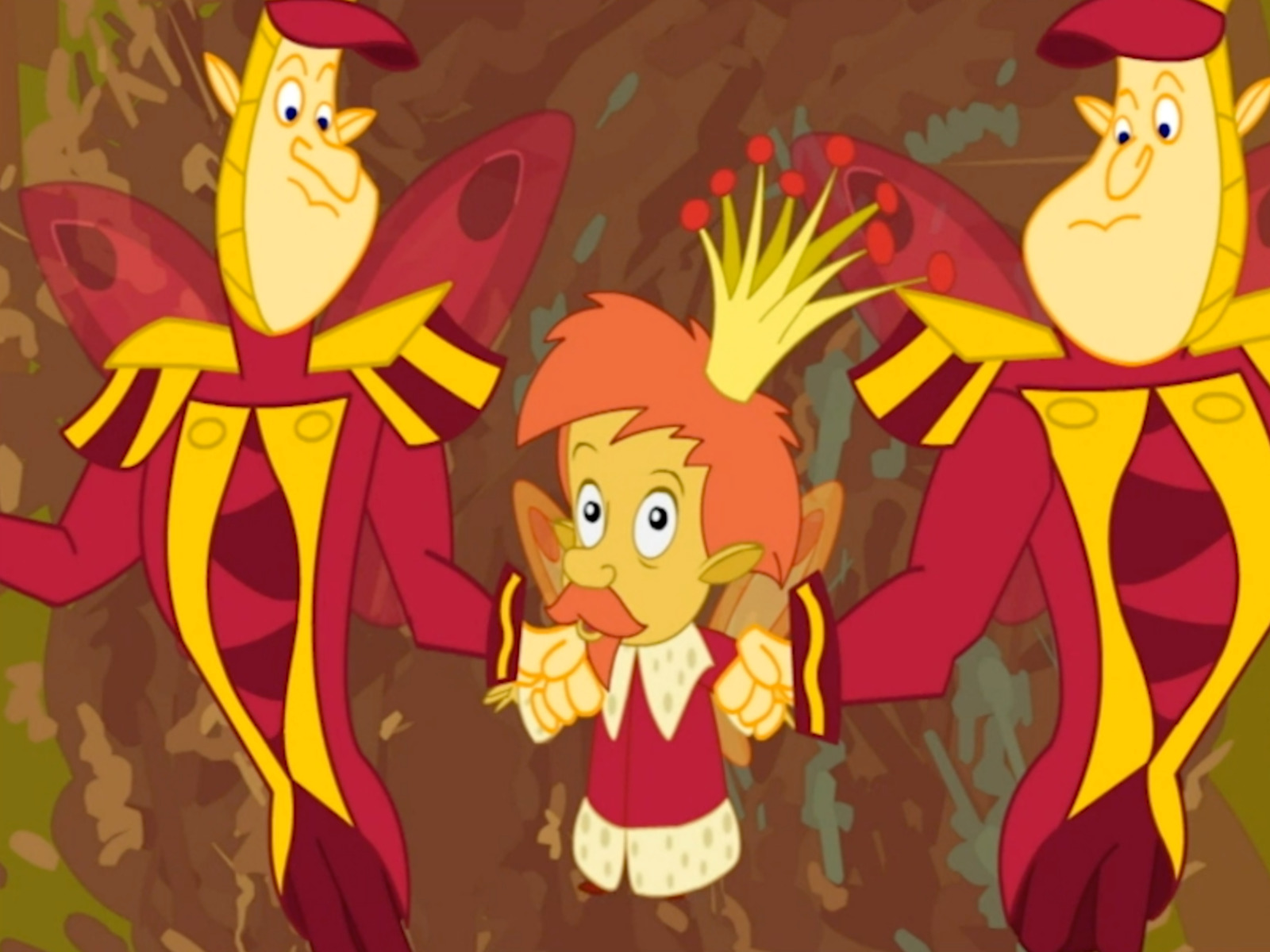 Prime Video: Faireez