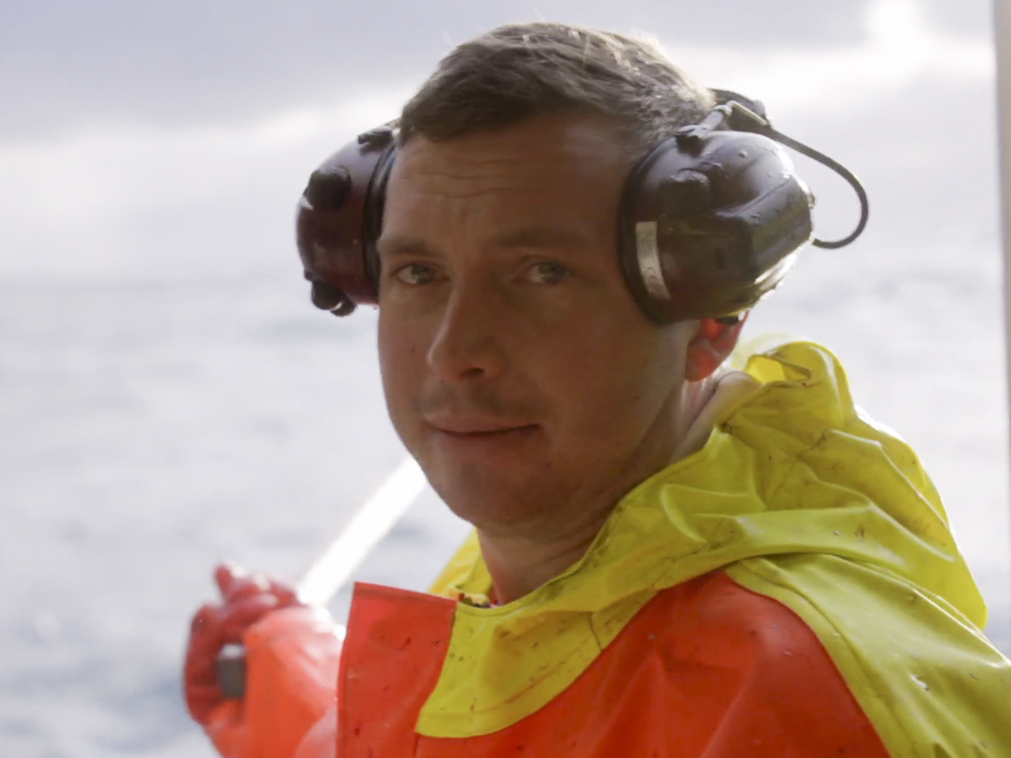 Prime Video: Ice Cold Catch - Season 1