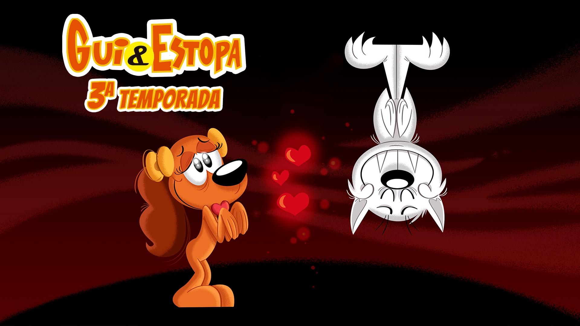 Prime Video: Gui e Estopa