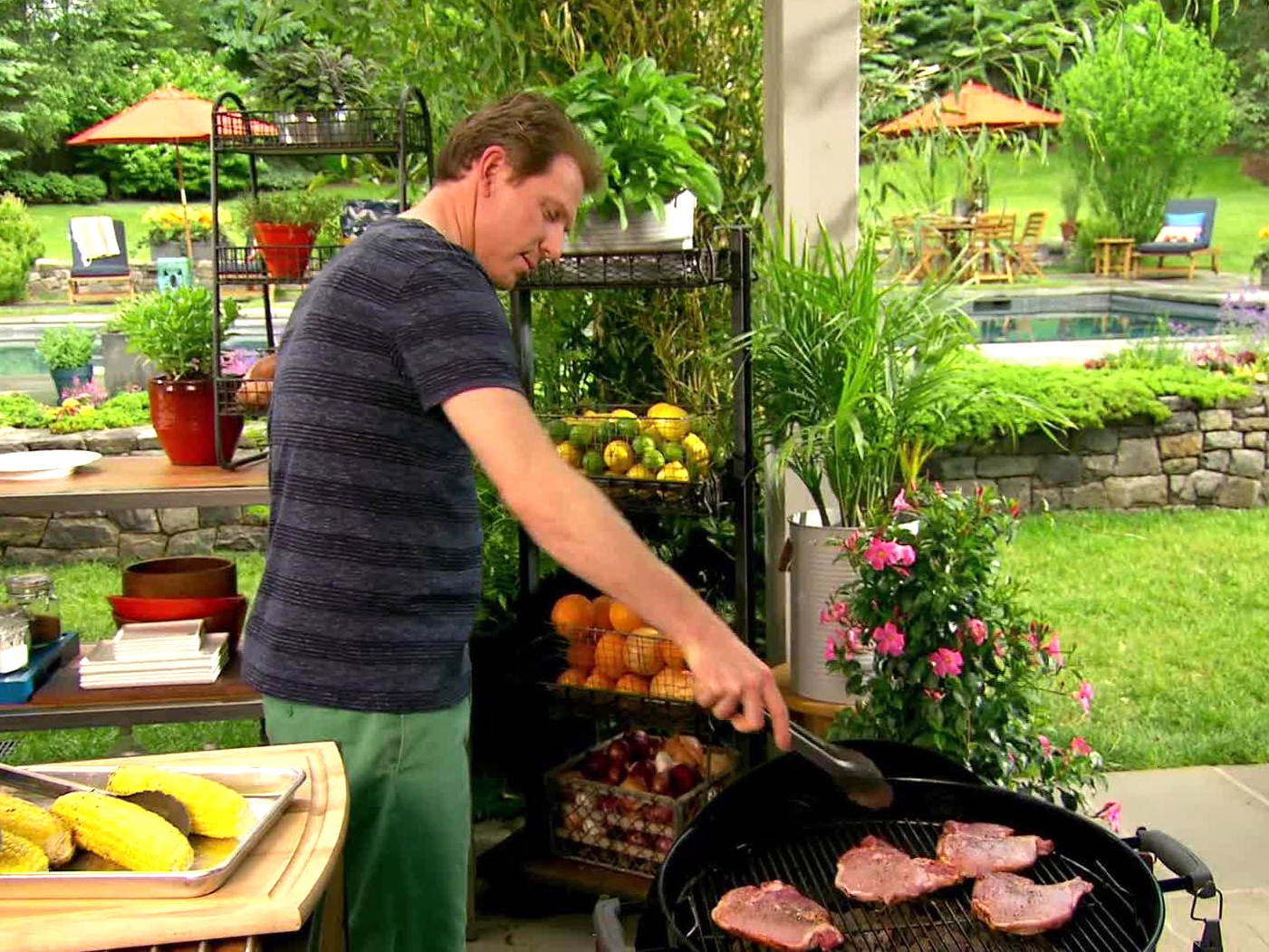 Prime Video: Bobby Flay's Barbecue Addiction - Season 4