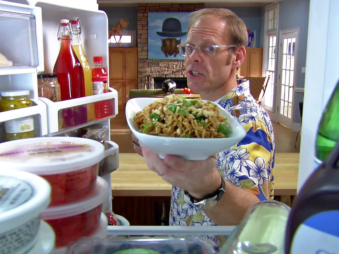 Prime Video: Good Eats - Season 14