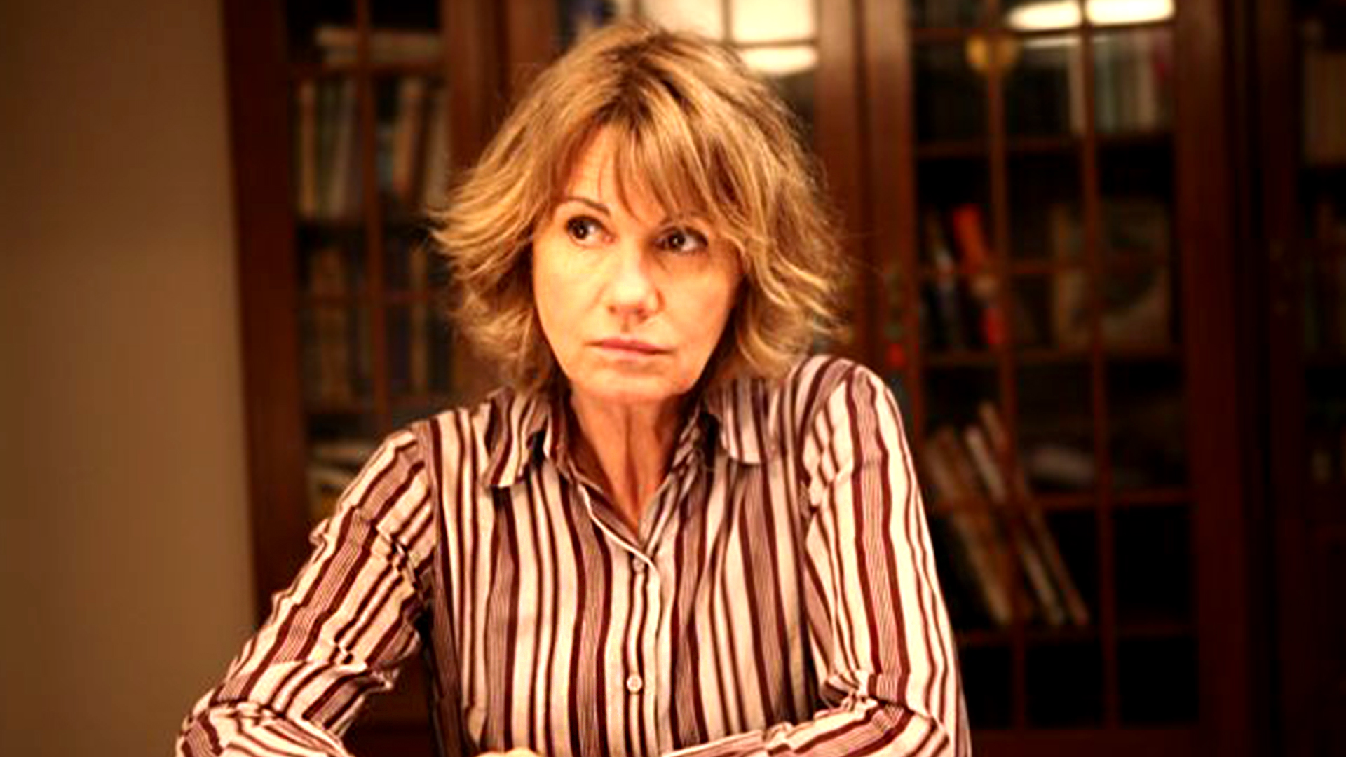 Prime Video: Le choix d'Adèle