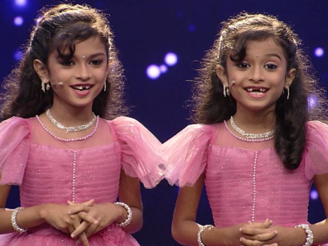 Prime Video: Oru Chiri Iru Chiri Bumper Chiri Season 4