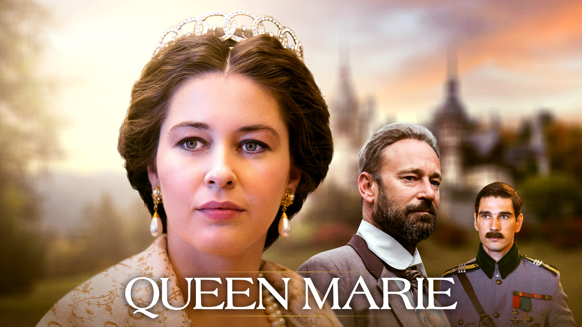 Prime Video: Queen Marie