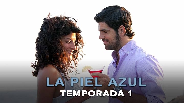Prime Video: La piel azul