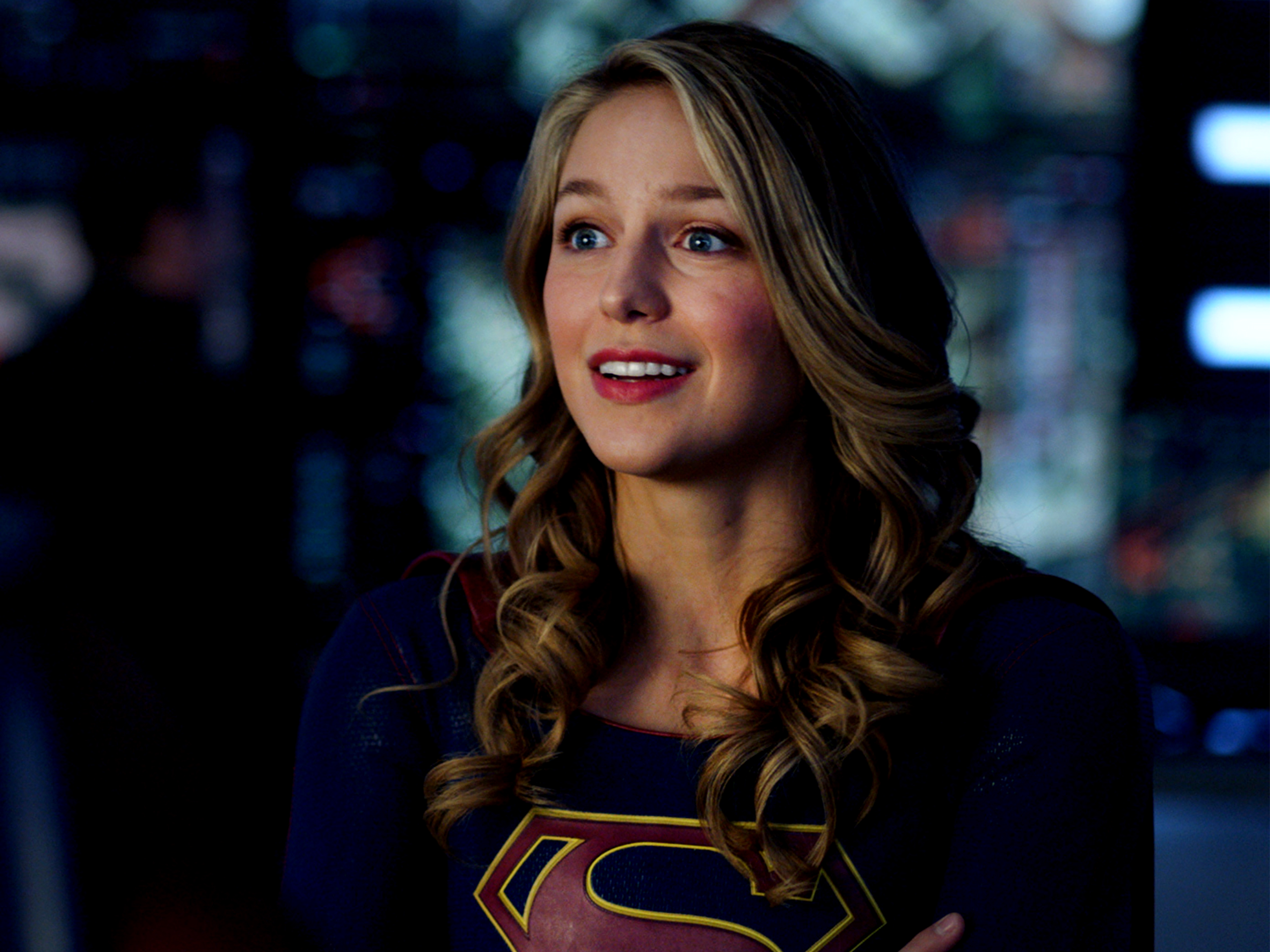 Prime Video: Supergirl - Season 3