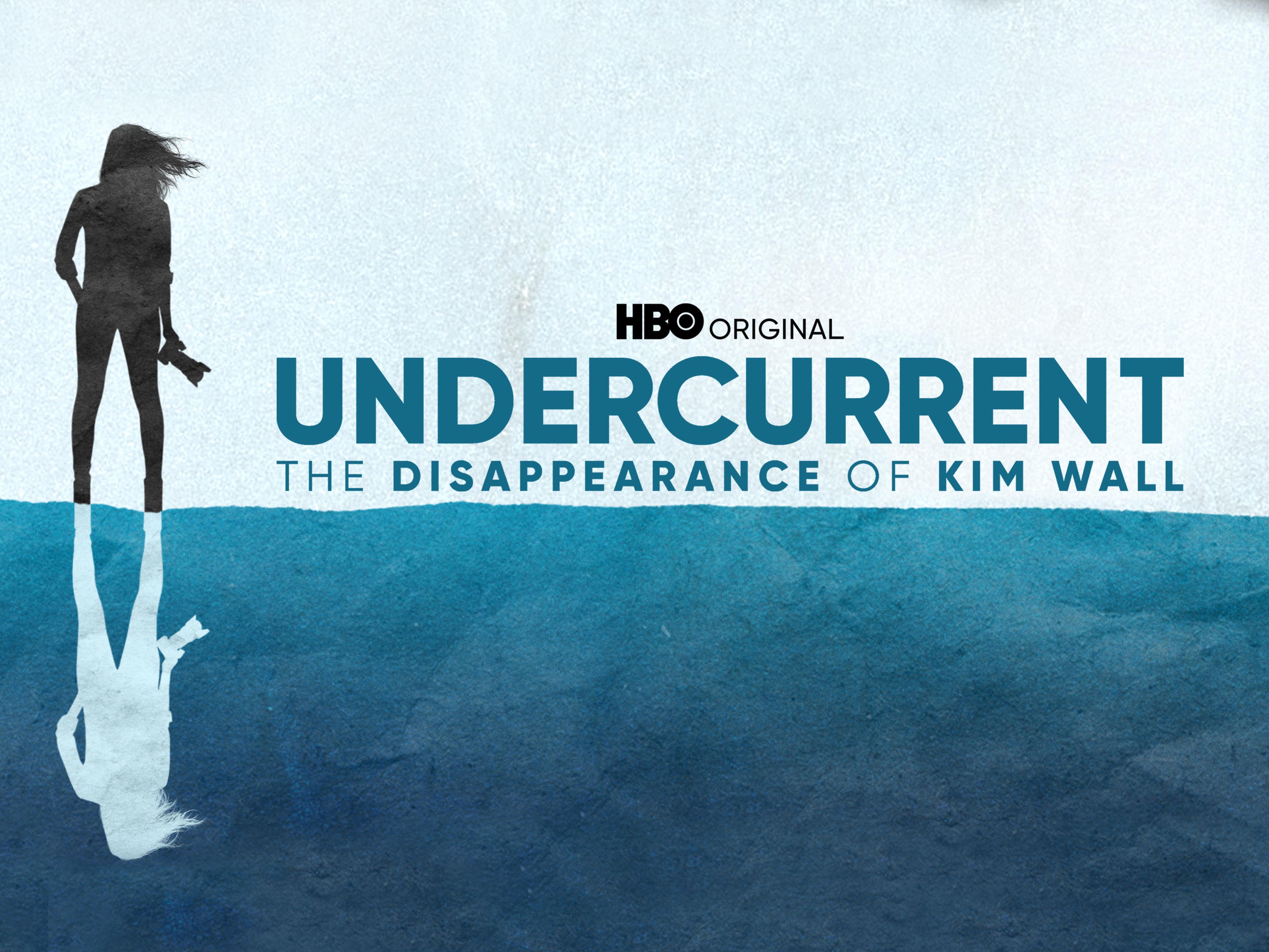 Prime Video: Undercurrent: The Disappearance of Kim Wall