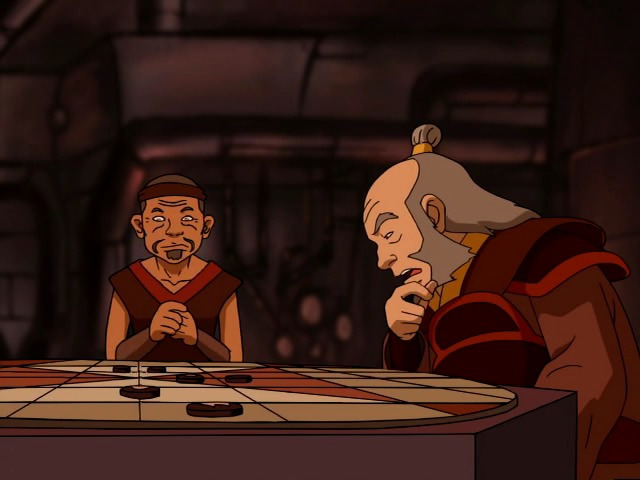 Prime Video: Avatar - Season 1