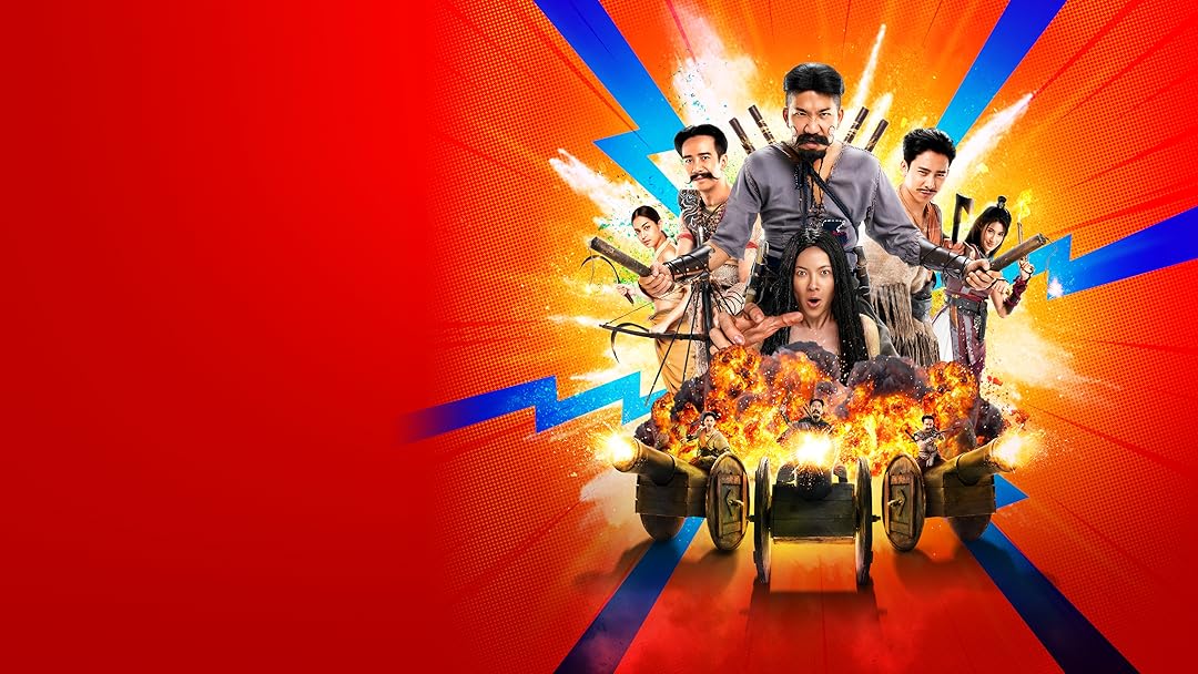 Watch 3 Idiot Heroes | Prime Video