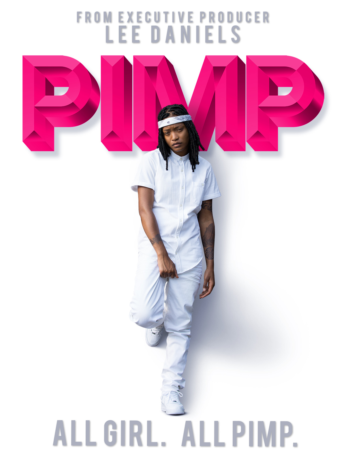 Prime Video: PIMP