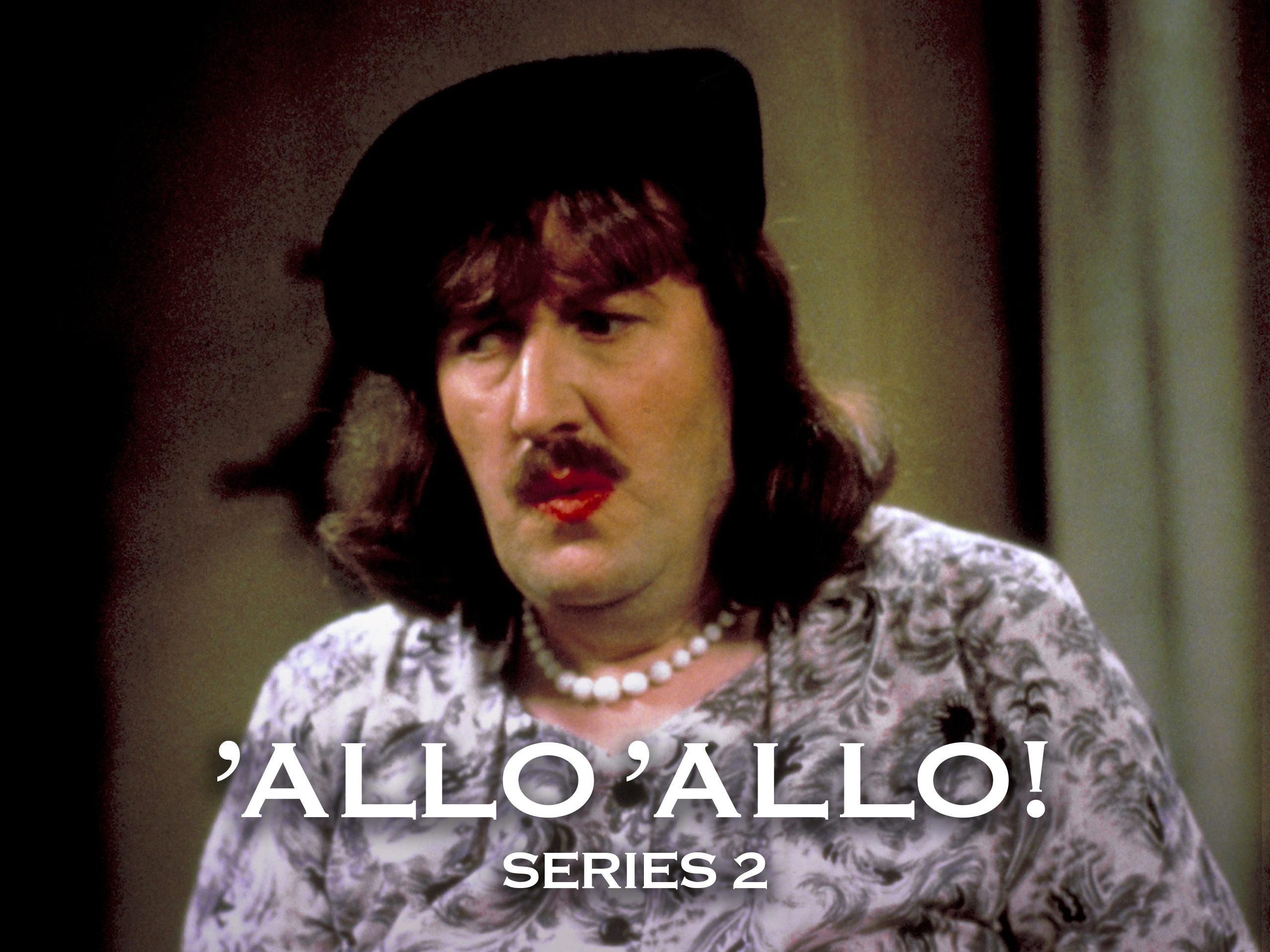 Prime Video: 'Allo 'Allo! S02