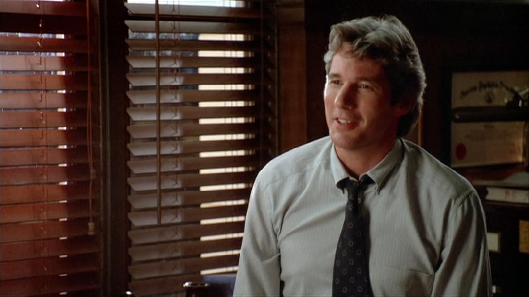 Watch Final Analysis | Prime Video