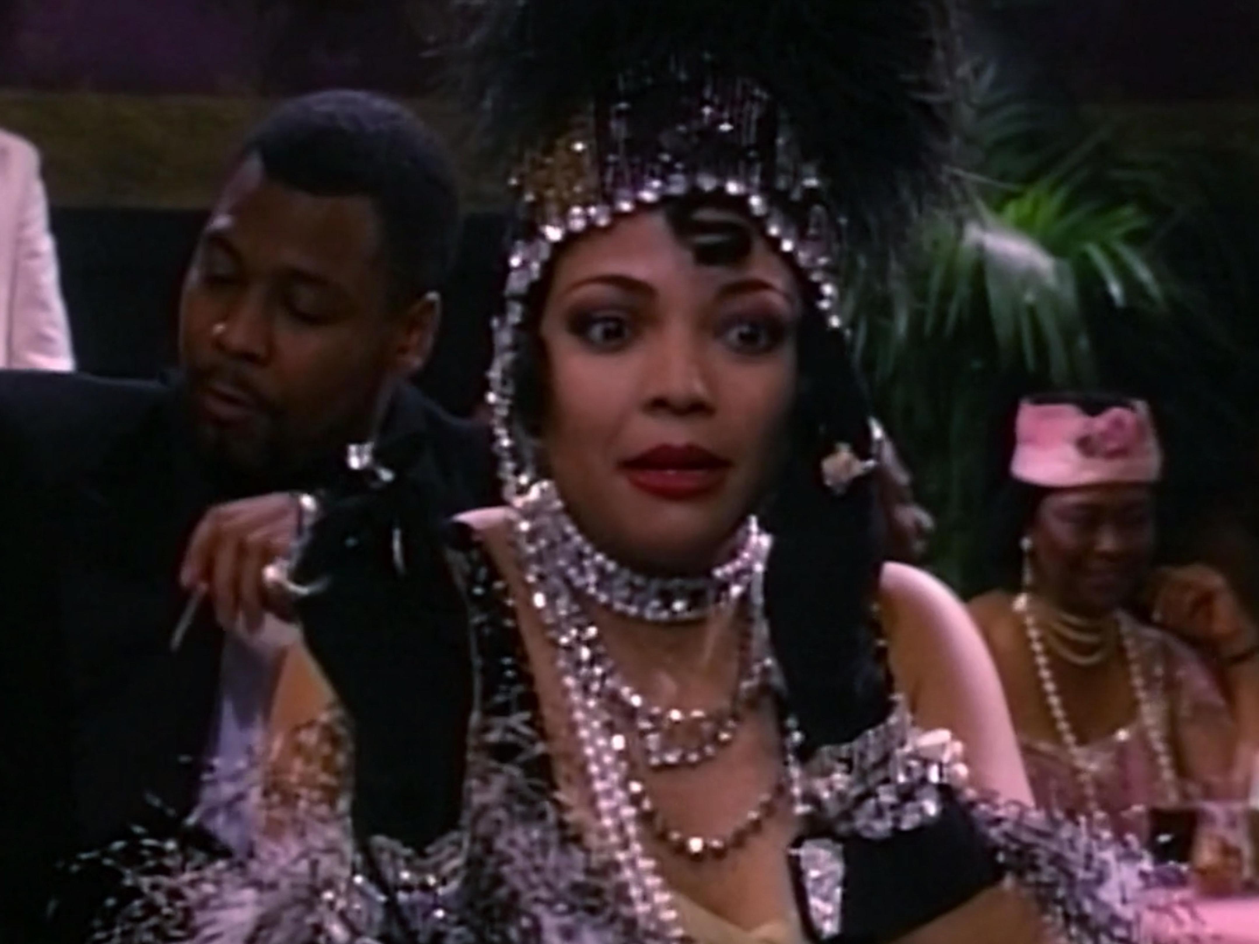 Prime Video: Living Single - Season 3