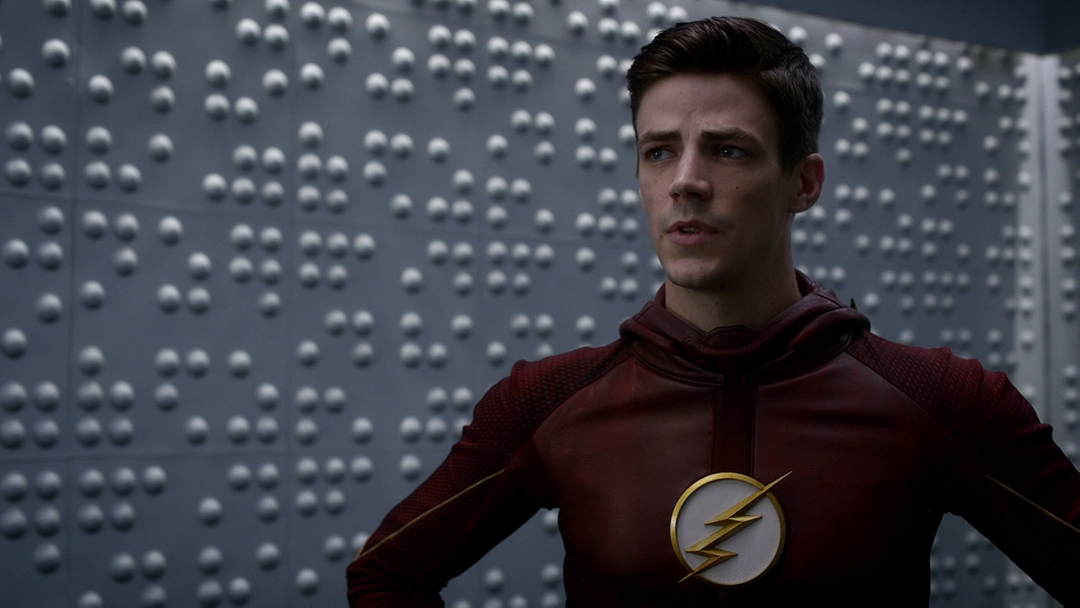 Prime Video: Invasion! DC Crossover TV Event