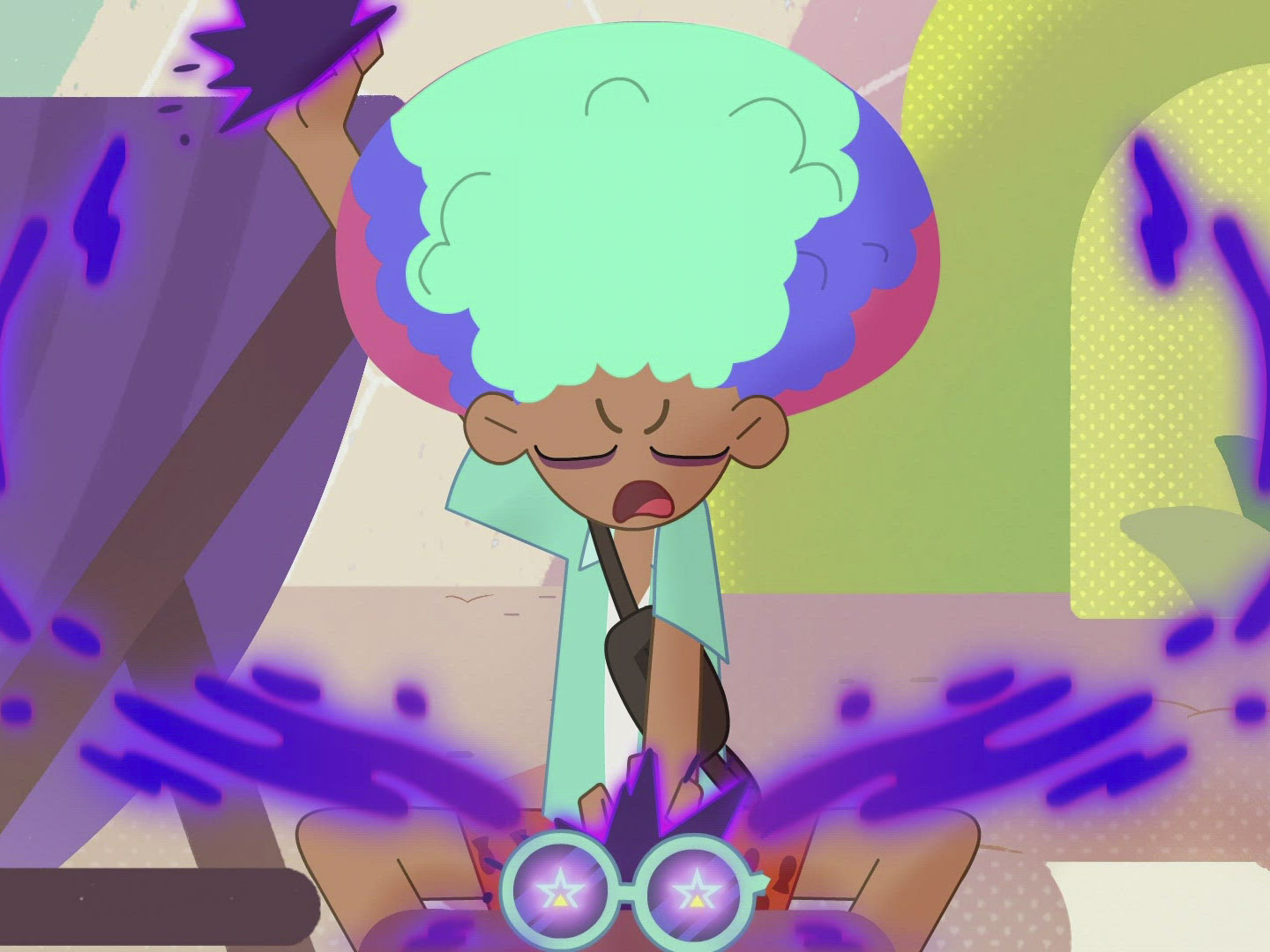 Prime Video: Kung Fu Wa - Season 1