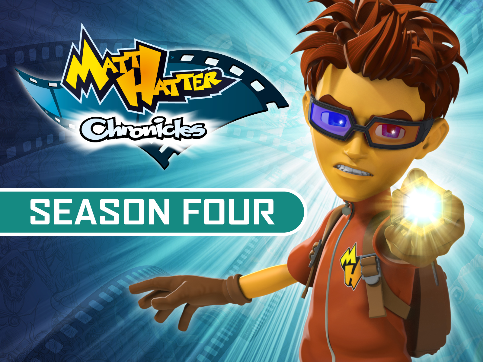 Prime Video: Matt Hatter Chronicles