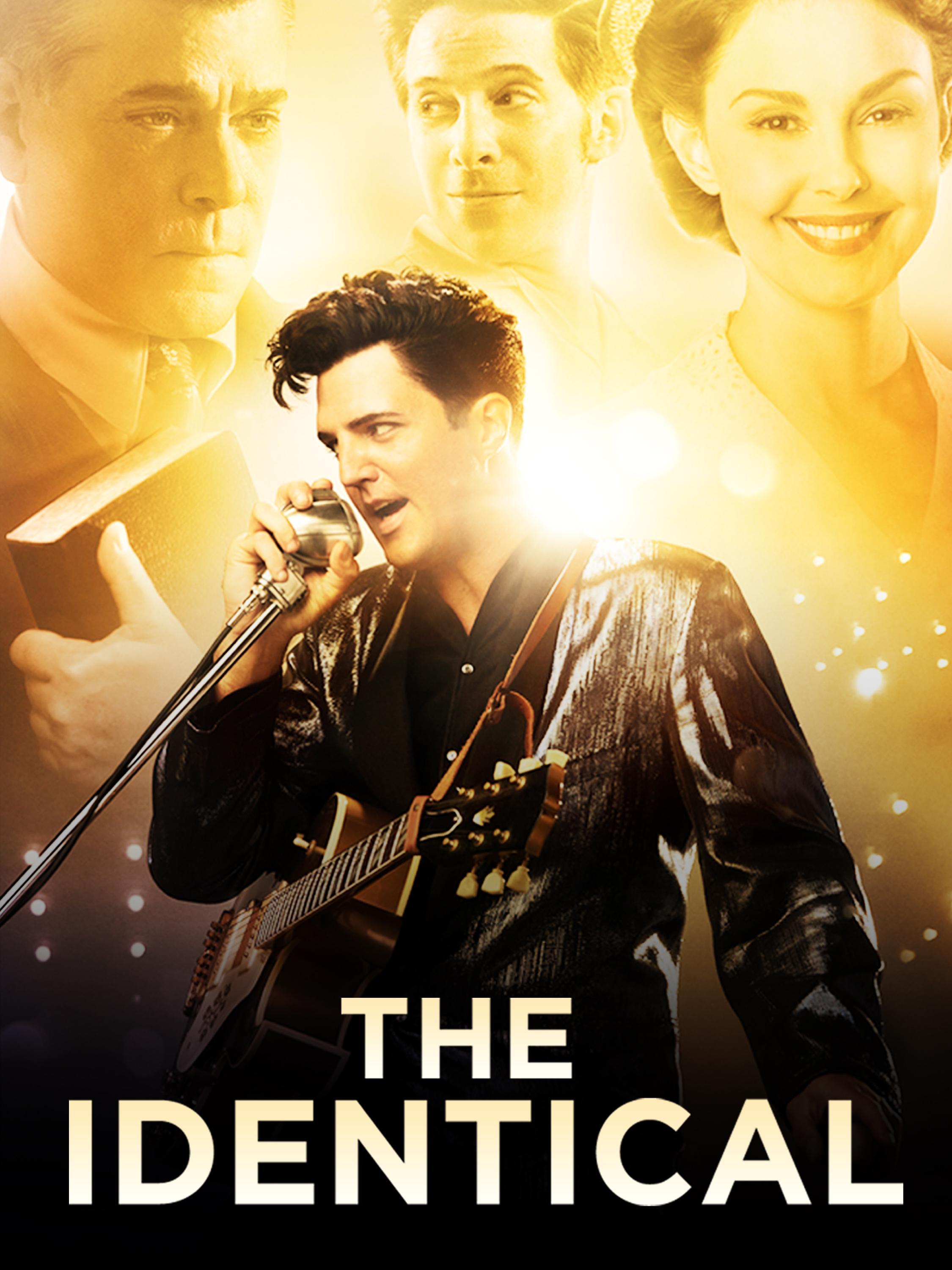 Prime Video: The Identical