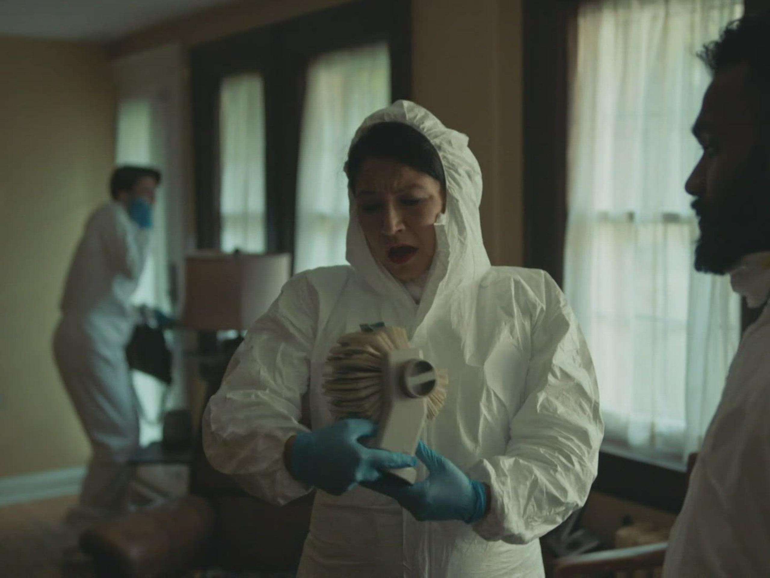 Prime Video: Coroner - Saison 2