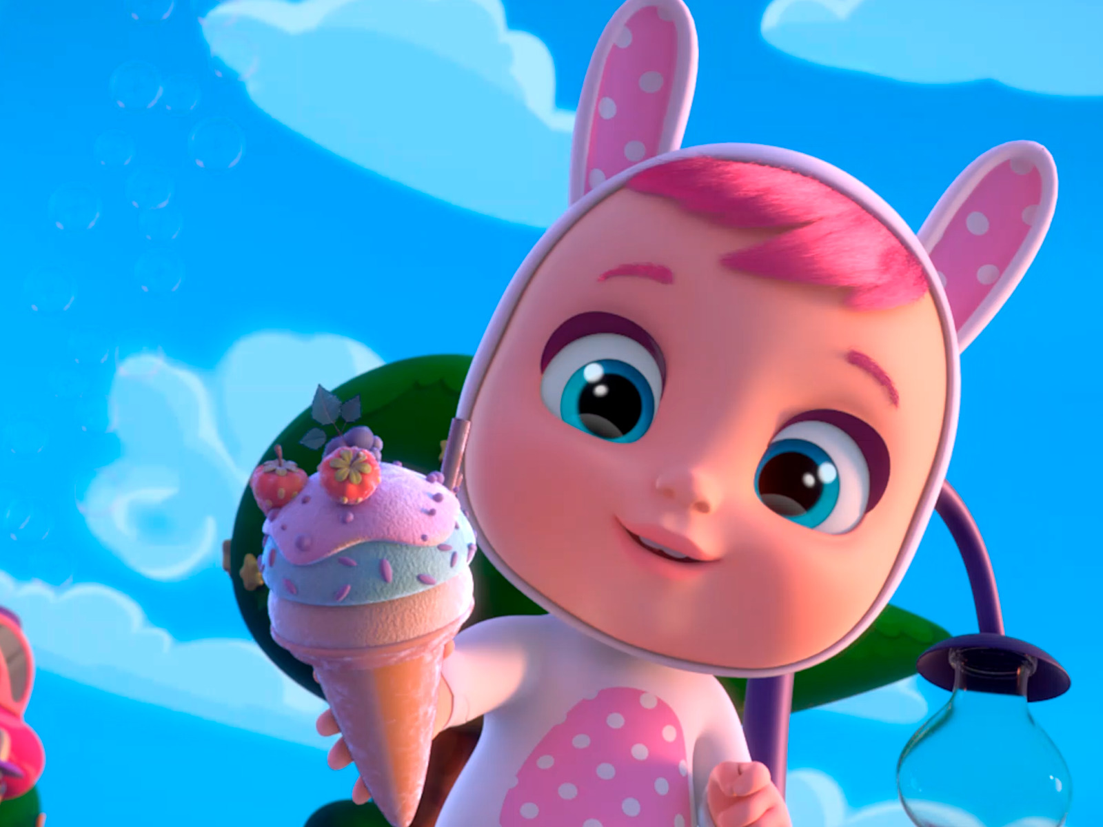 Prime Video: Bebés Llorones Lágrimas Mágicas