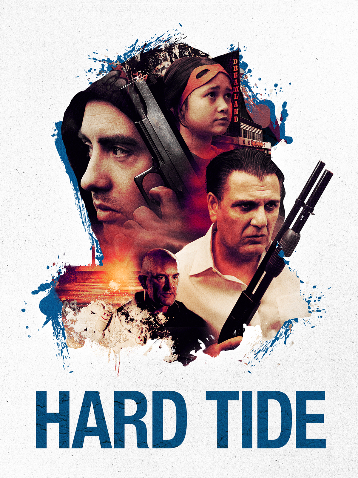 Prime Video: Hard Tide