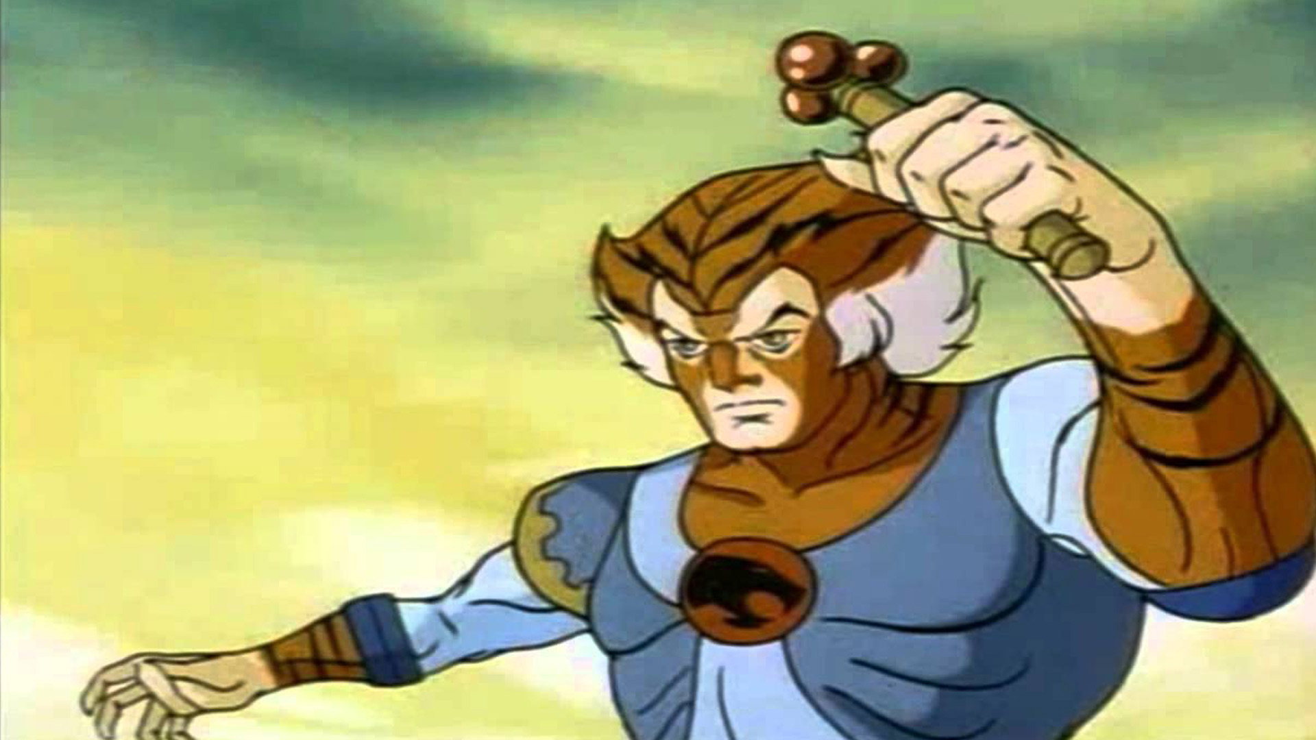 Watch ThunderCats (Original Series): The Complete Second Season, Volume ...