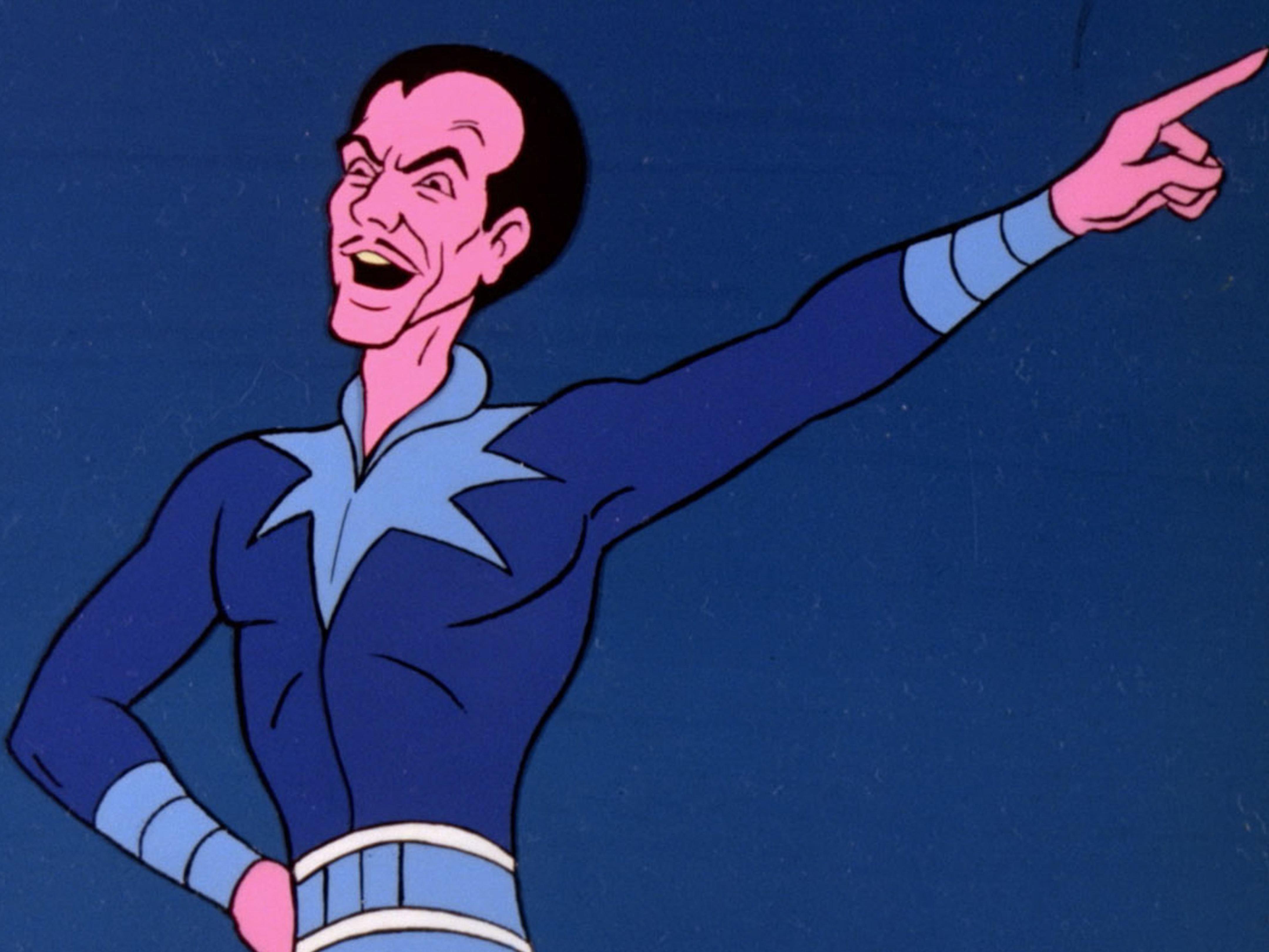 Prime Video: Super Friends - Season 4