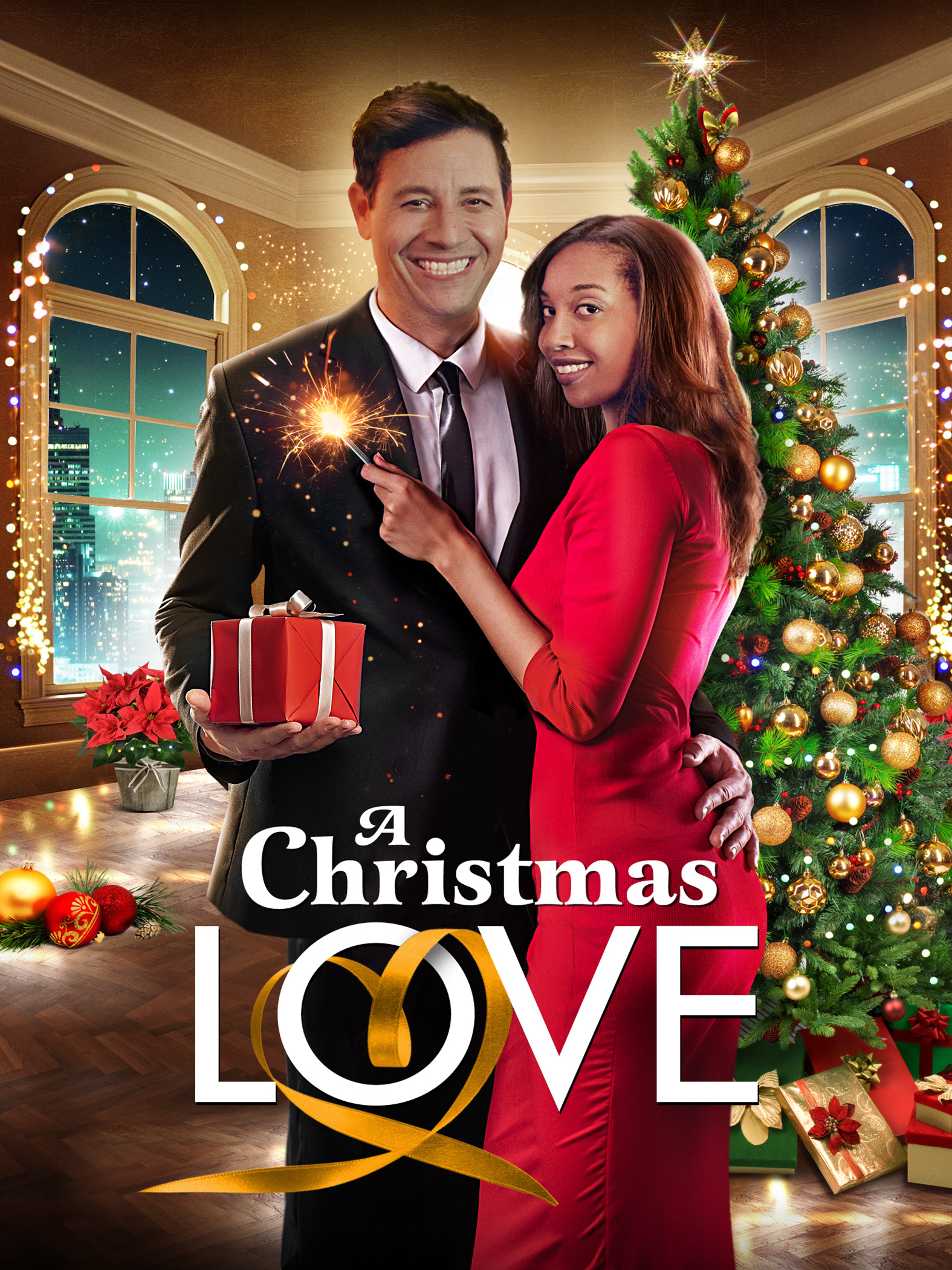 Prime Video: A Christmas Love