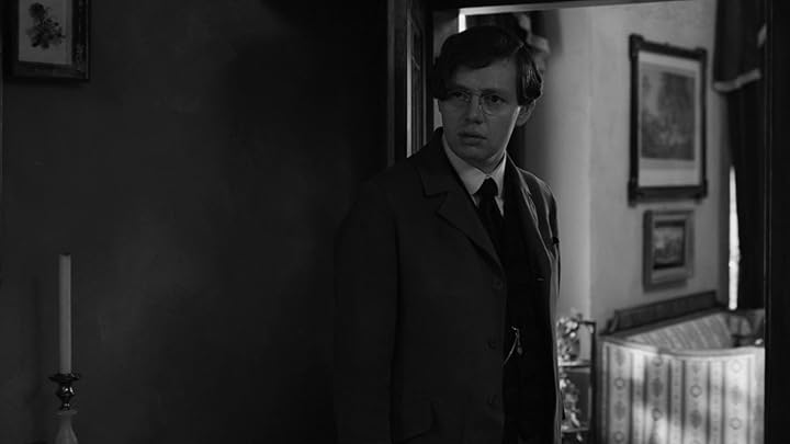 Amazon.com: The White Ribbon : Christian Friedel, Ernst Jacobi, Klaus ...