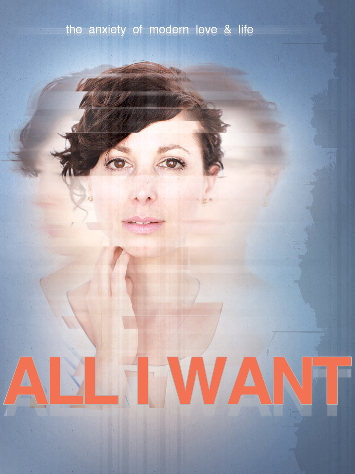 Prime Video: All I Want