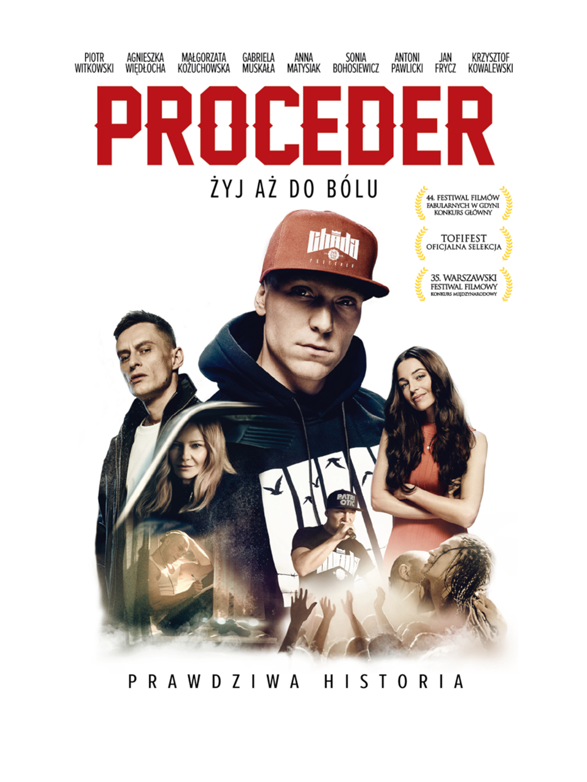 Prime Video: Proceder