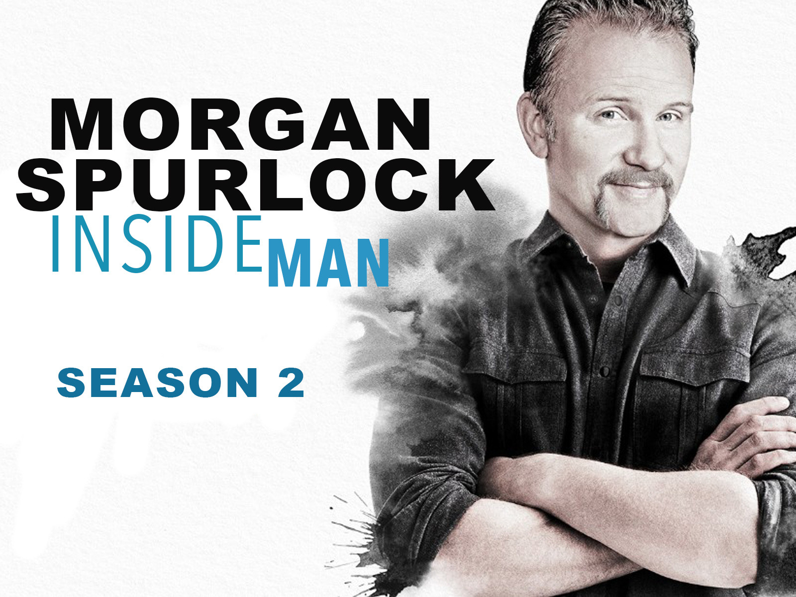 Prime Video: Inside Man