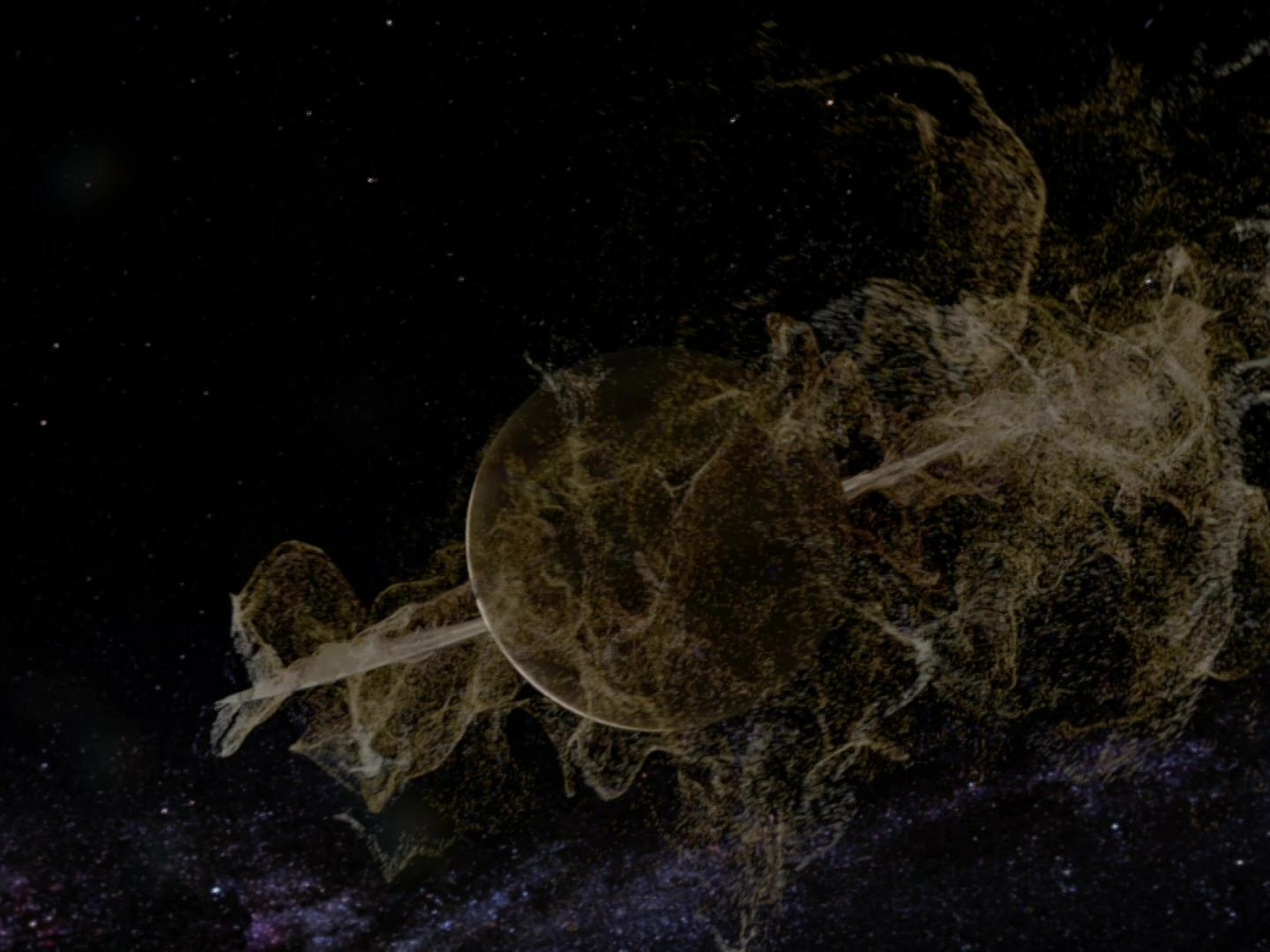 Prime Video: How the Universe Works - Season 4