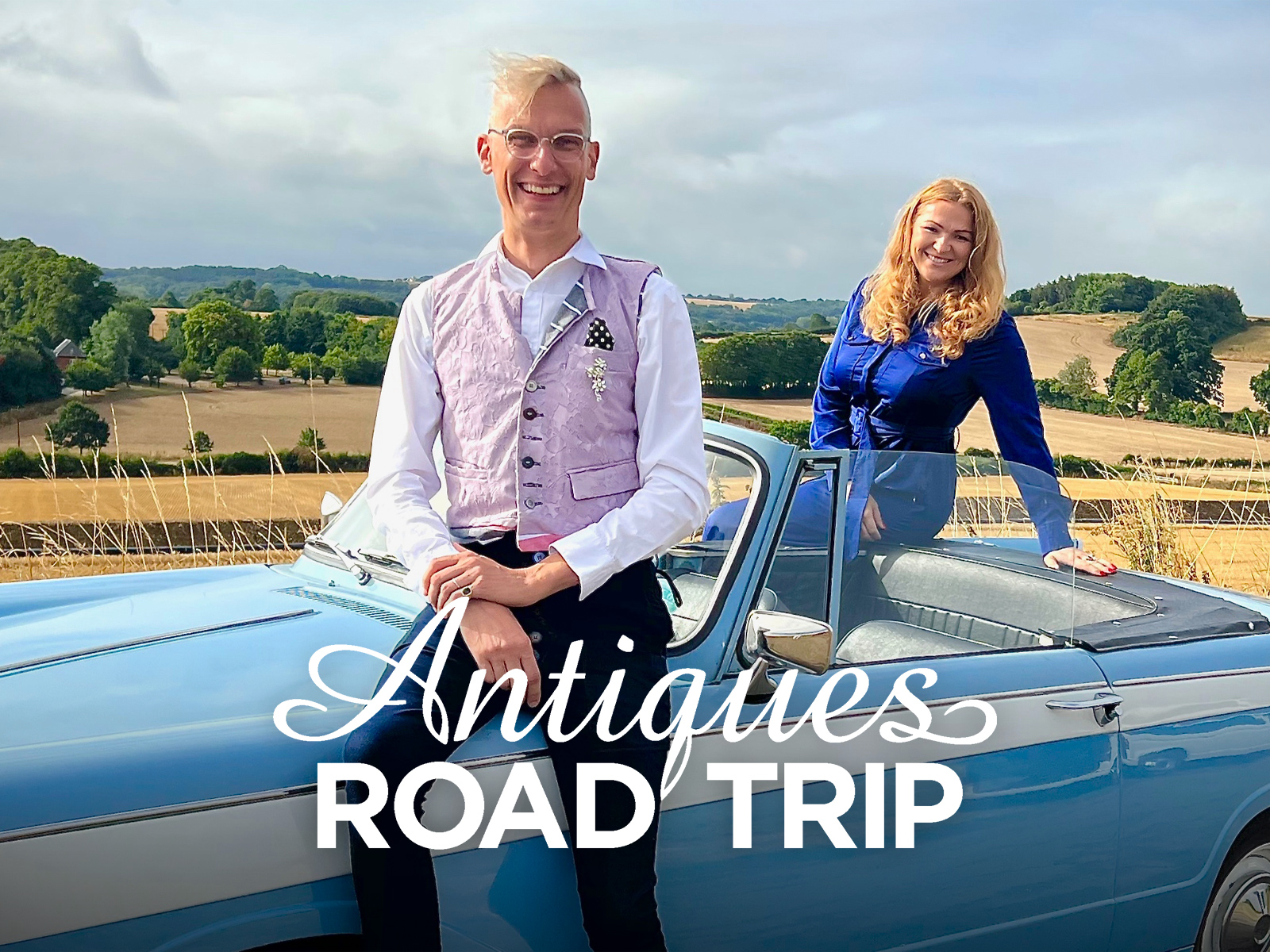 Prime Video: Antiques Road Trip, Season 26