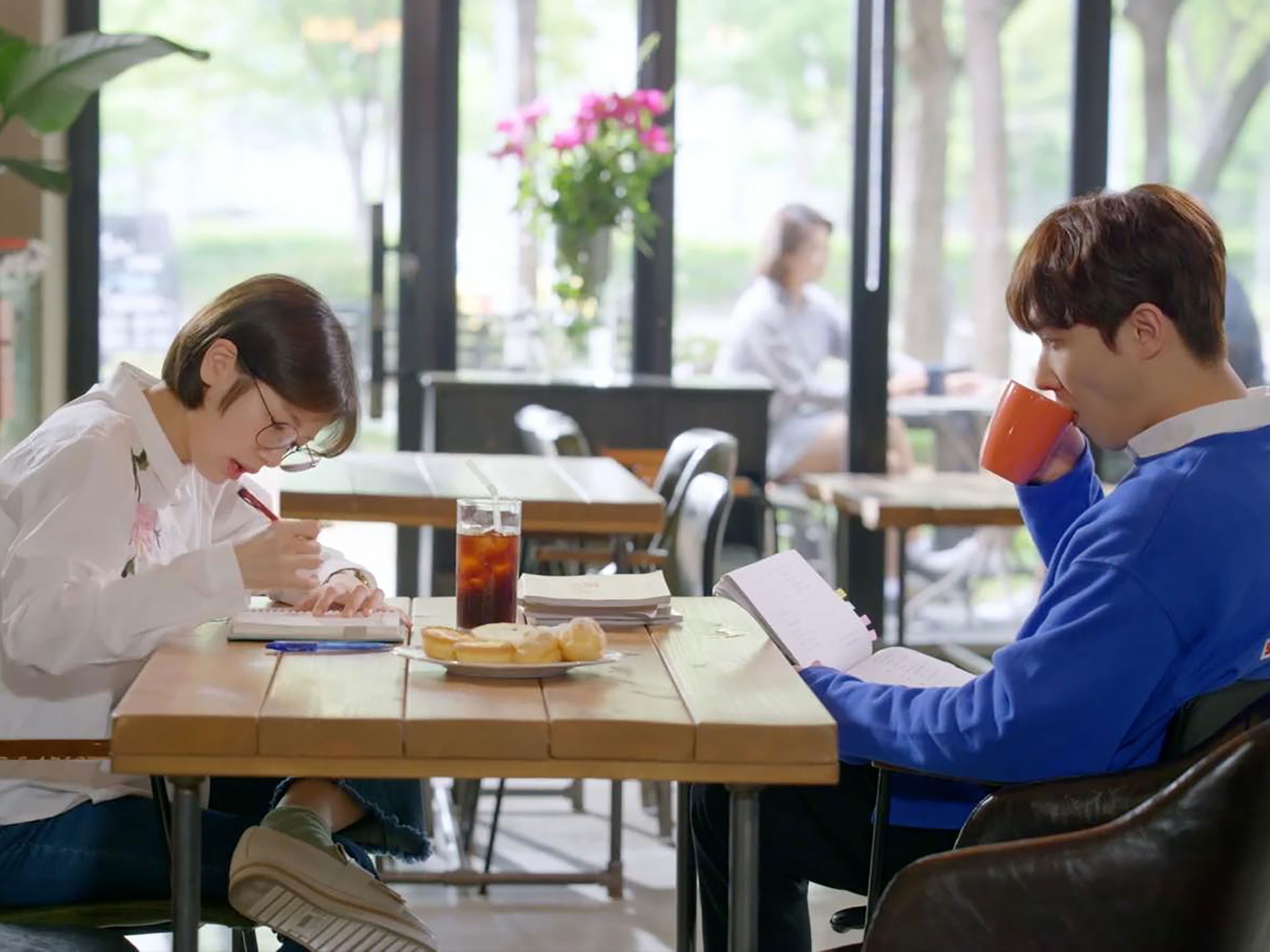 Prime Video: My Father is Strange