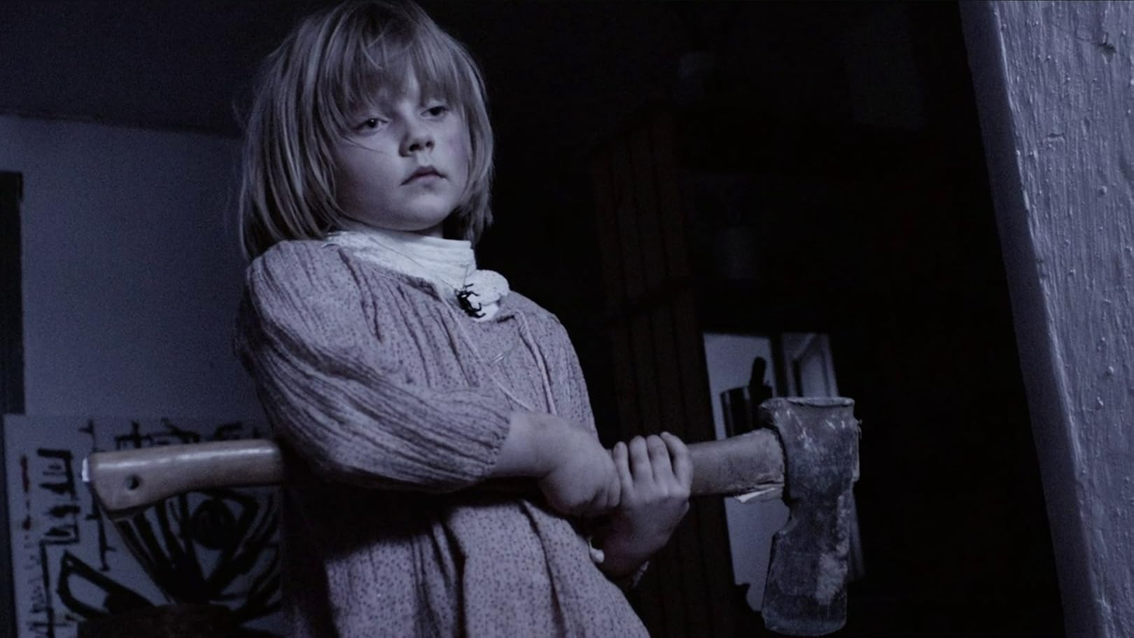 Watch Haunted | Prime Video