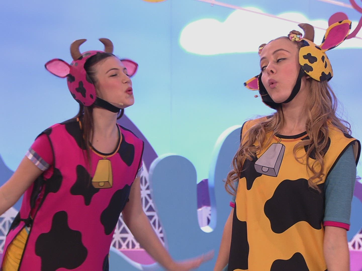 Prime Video: Hi-5 - Season 2
