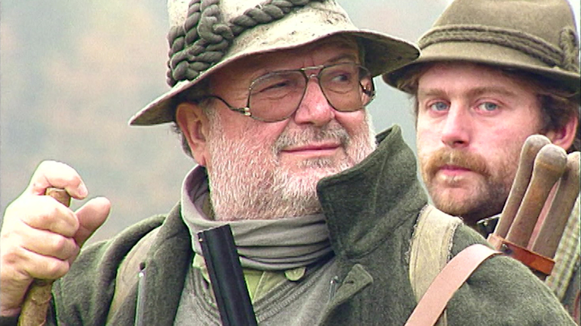 Amazon.de: Treibjagd in Kärnten ansehen | Prime Video