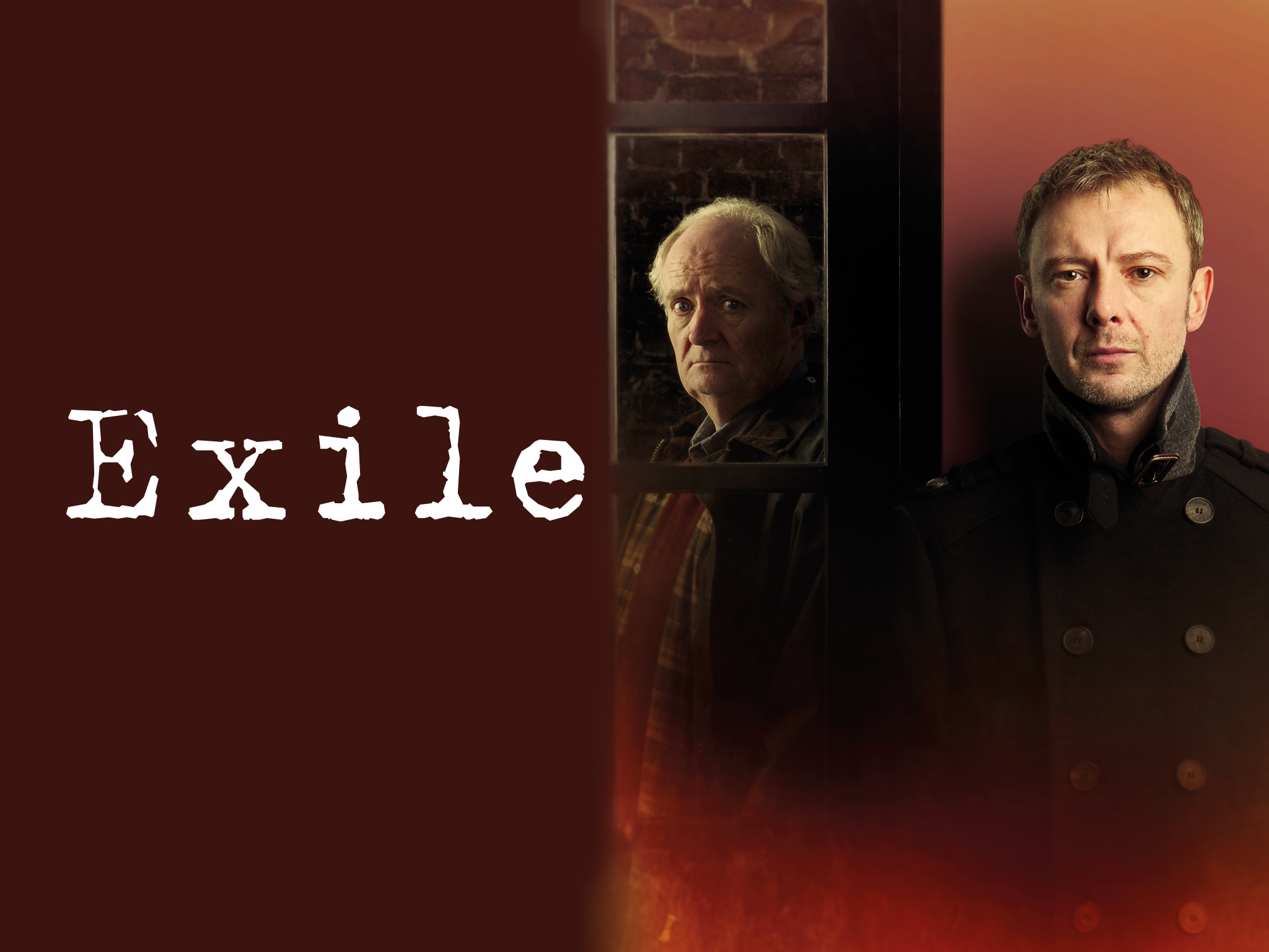 Prime Video: Exile - Season 1