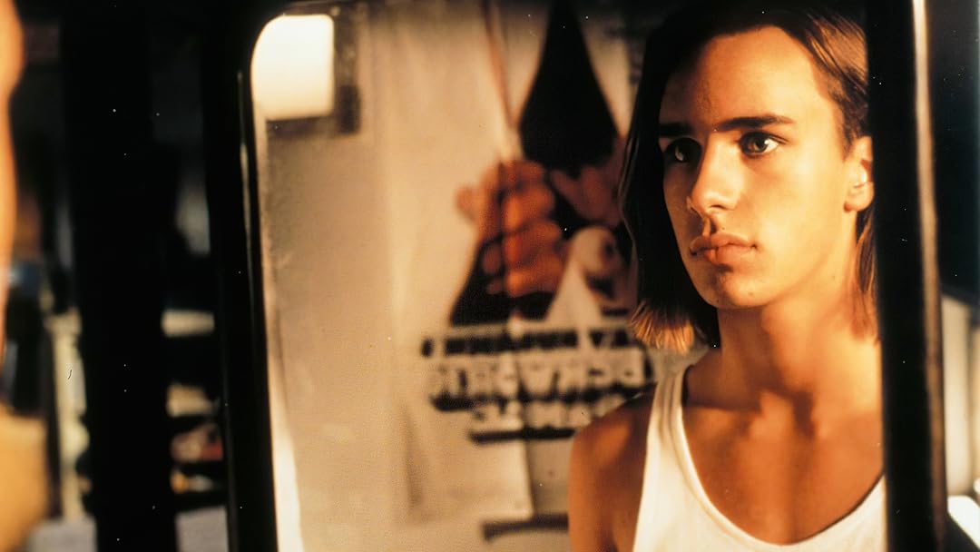 Prime Video: Sebastian