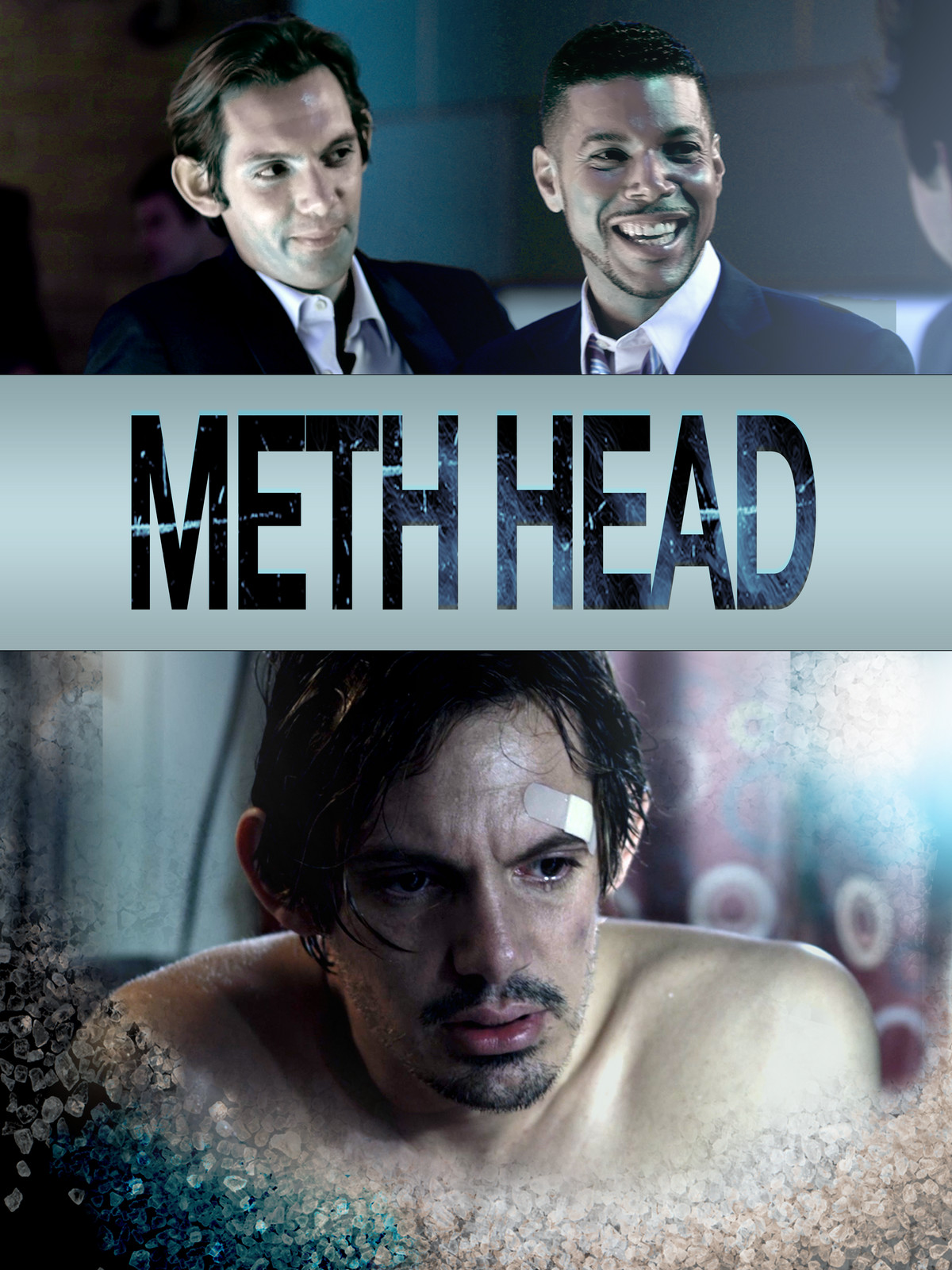 Prime Video: Meth Head