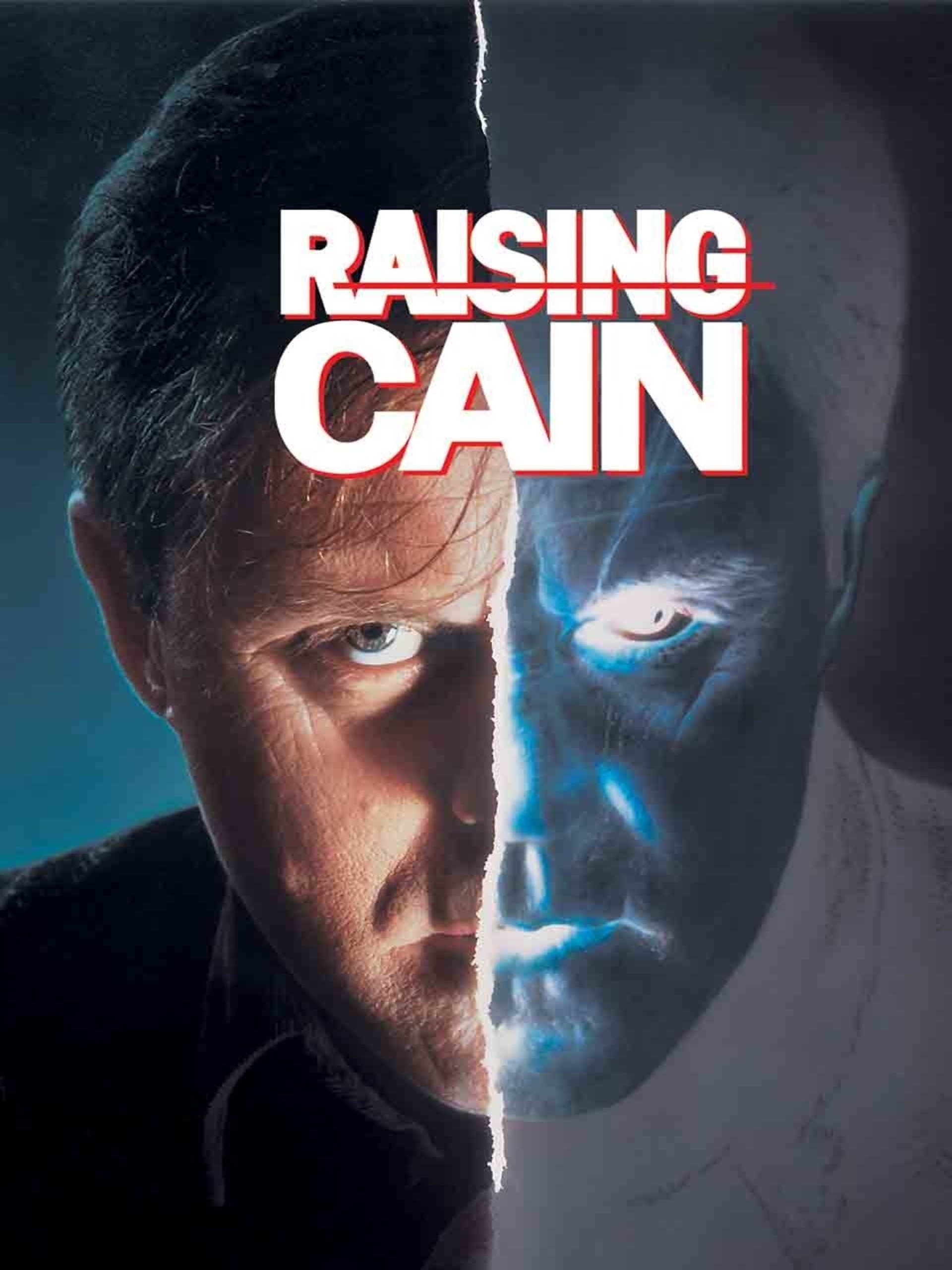Prime Video: Raising Cain