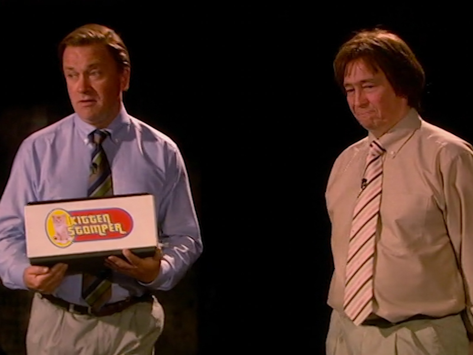 Prime Video: Ruddy Hell! It's Harry and Paul