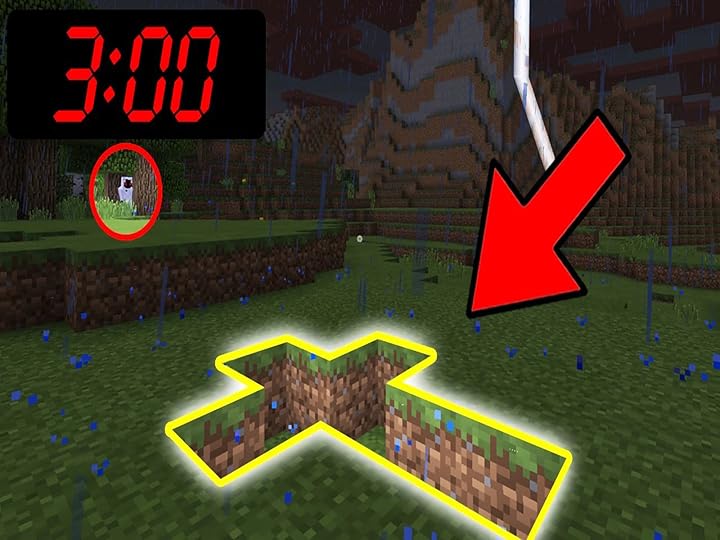 Prime Video: Clip: Let's Play Minecraft: Pocket Edition