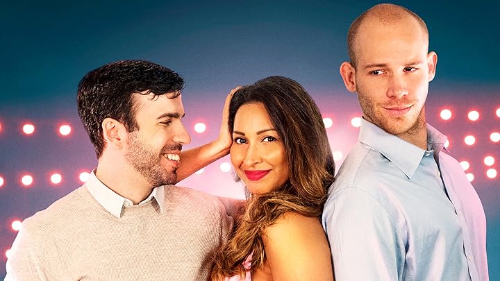 Amazon.com: Ghosted : Jade Asha, Kevin De Groot, Byron Swiegers, Chloe ...